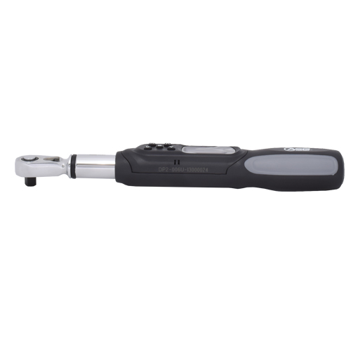 ASG Jergens 65118 (ASG-W53) W Series Mini Digital Torque Wrench Torque ...