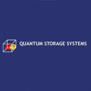 Quantum Storage WR12-101 Quantum WR12-101