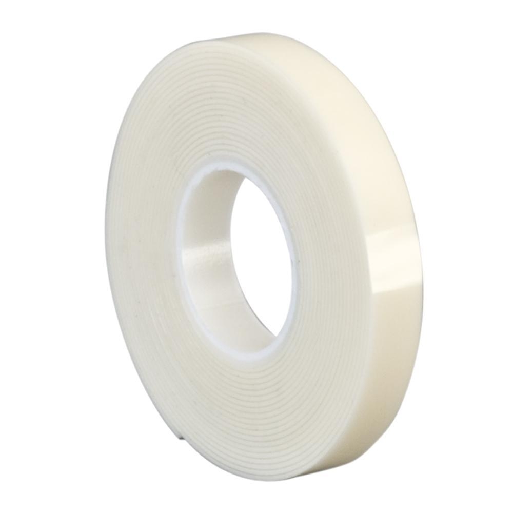 3M 1/2-5-4951 3M 4951 0.5" x 5yds, VHB 45 mil, Acrylic