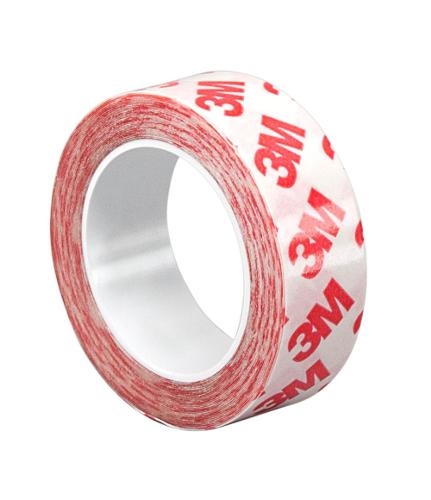 3M 3M 9088 3/4" x 4"-100 3M 9088, 0.75" x4" -Rectangles 100/pack