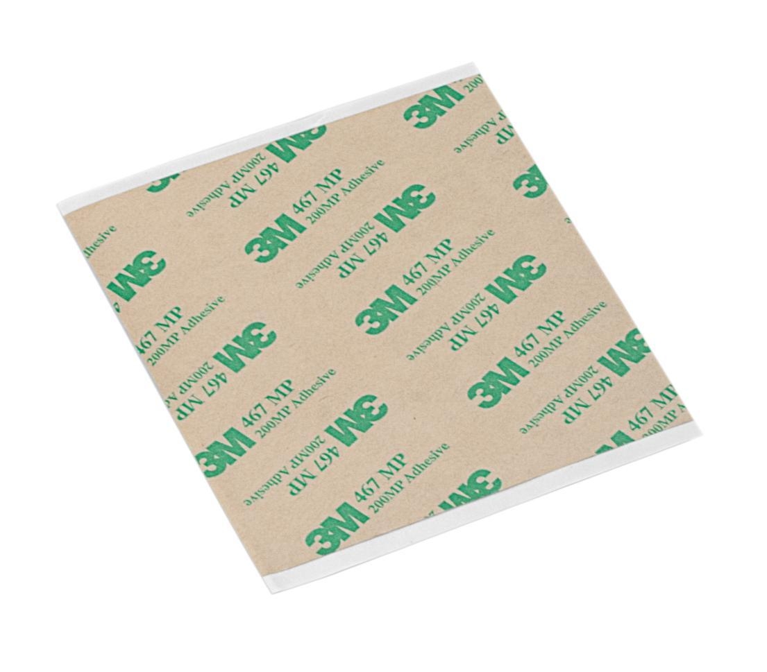 3M 12SQ-12-467MP 3M 467MP, 12" x 12" - 12/pack