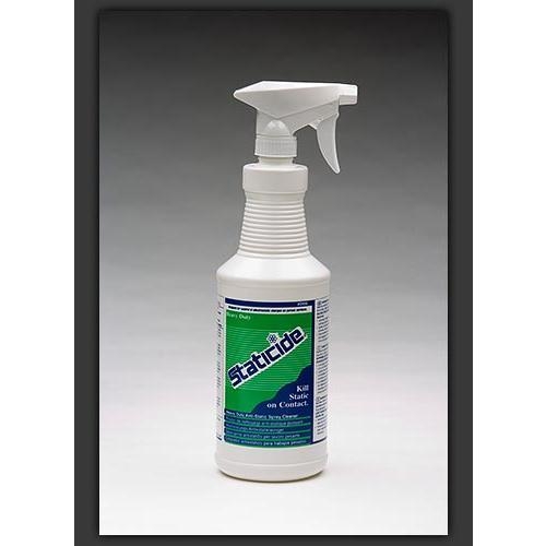 ACL Staticide Staticide® 2005 Heavy Duty ESD Spray - Quart