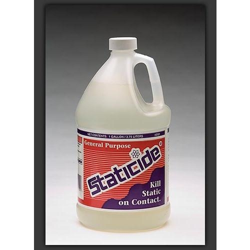 ACL Staticide Staticide® 2001-5 General Purpose Staticide® - 5 Gallons