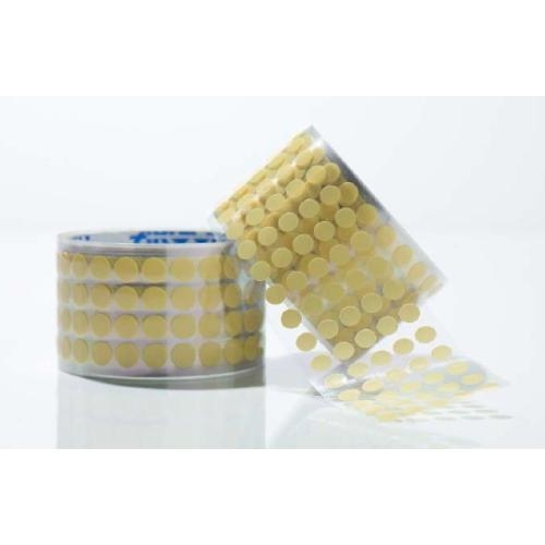 Argon Masking CM Series CM00312 Conformal Coating Dots - 5/16"