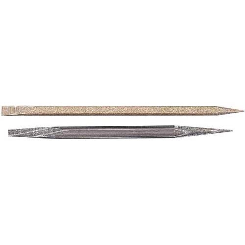 Beau Tech SH-80 Beveled/Conical Flat Spudger, 6" x 1/4"