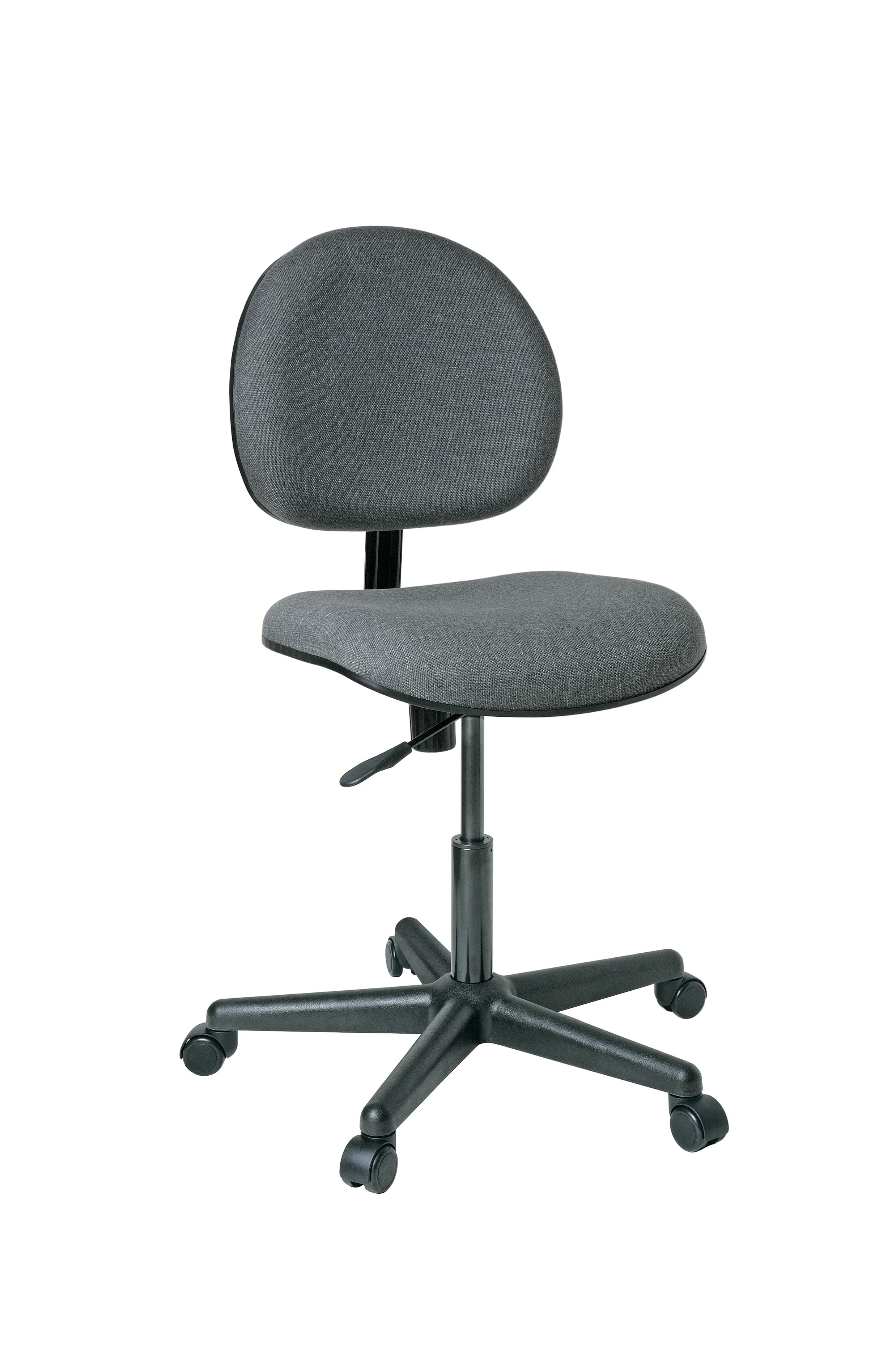 Bevco V4007HC V4 Series Upholstered Chair - 17" - 22"
