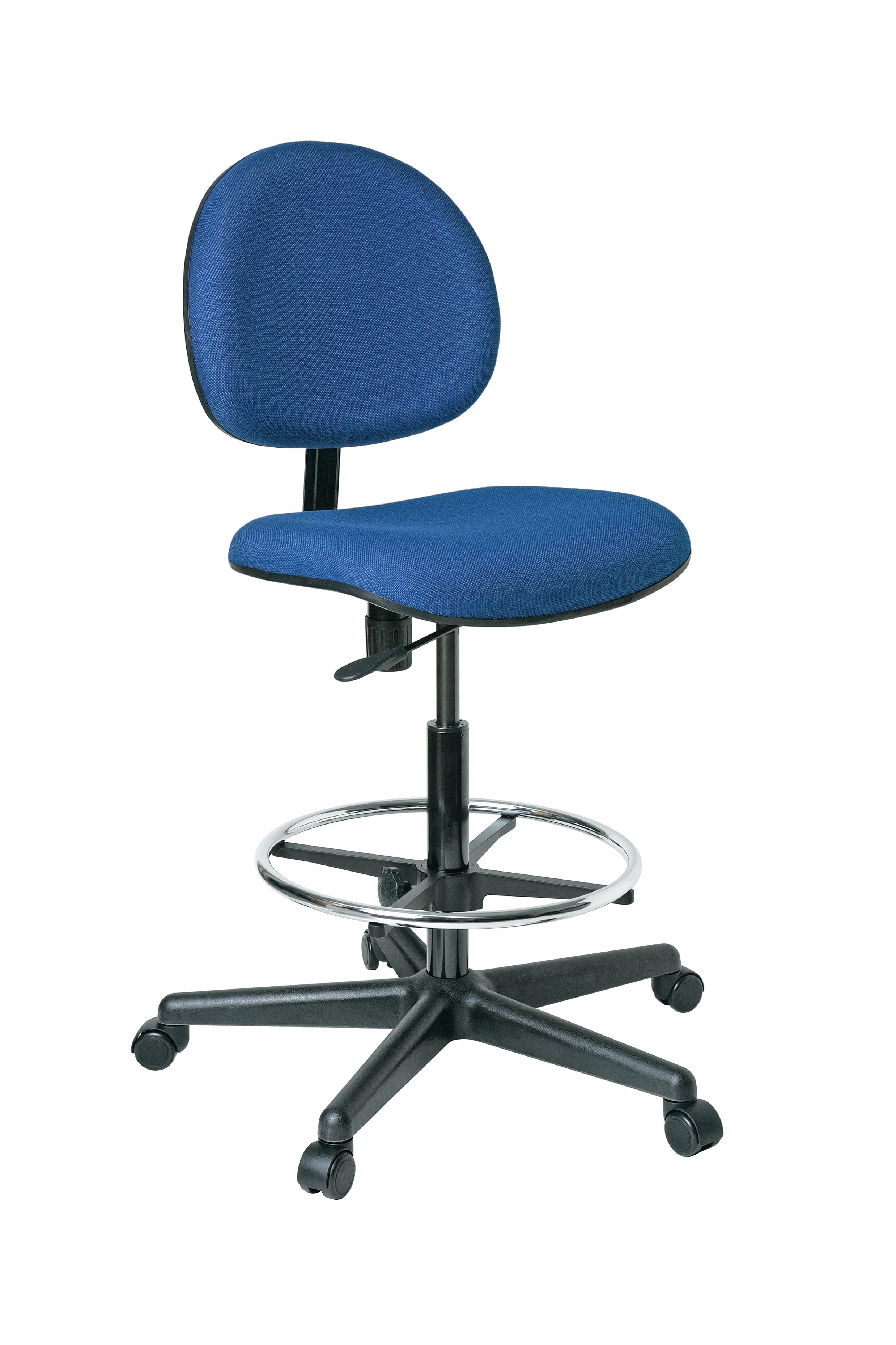 Bevco V4307HC V4 Series Upholstered Chair - 21" - 28.5