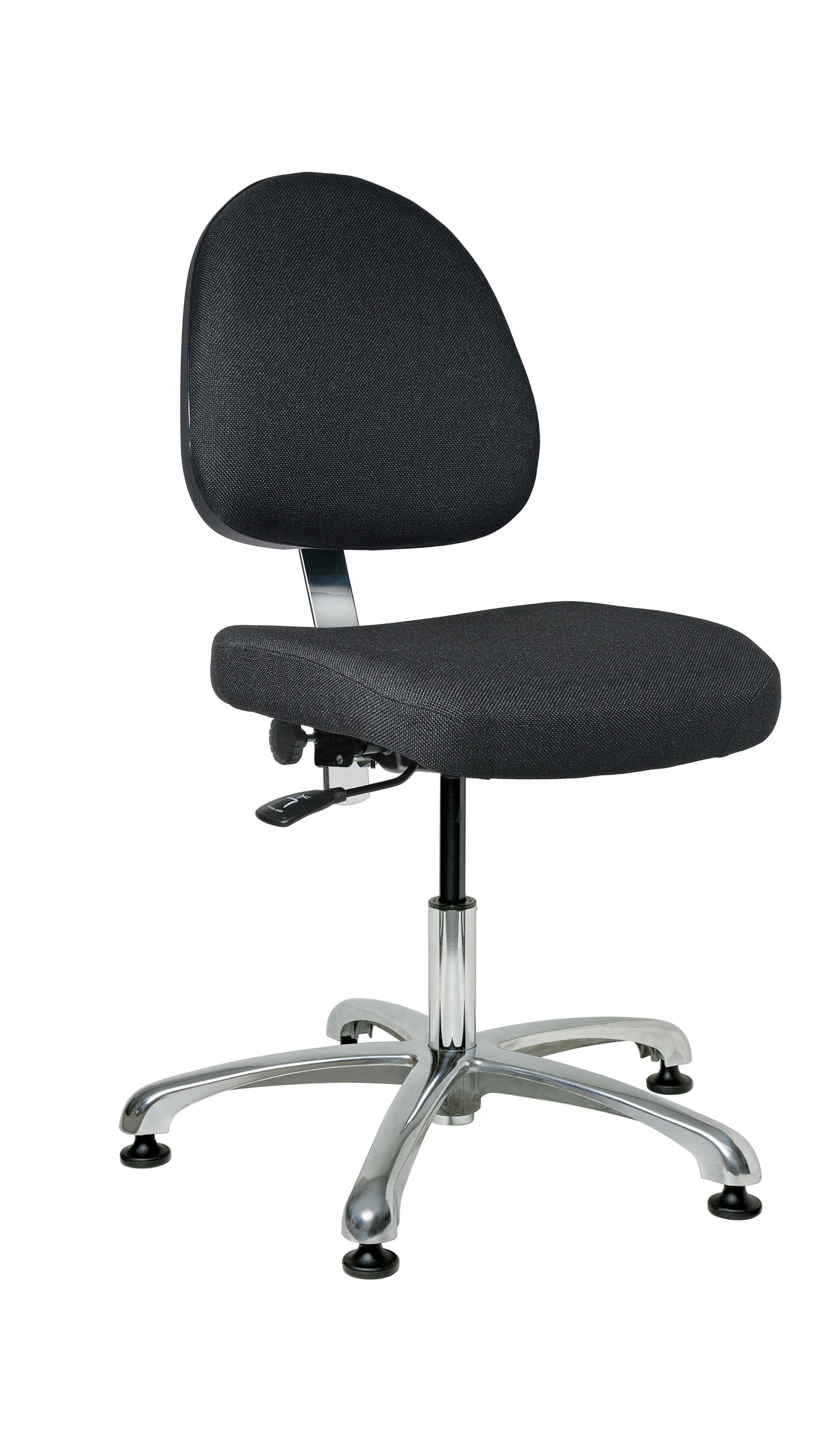 Bevco 9050M-S Deluxe Chair - 15.5" - 21"