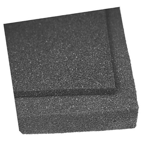 Botron B1304 Conductive Foam - 1/4", 24" x 36" Sheet