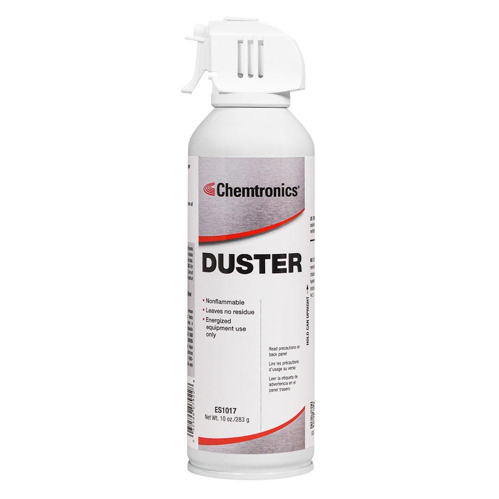 Chemtronics ES1017 Economy Duster - 10 oz. Aerosol Can