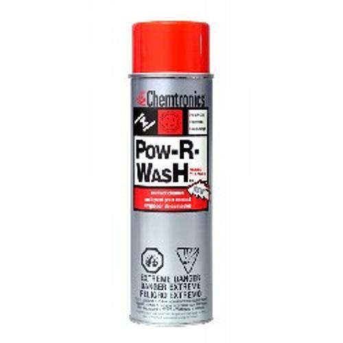 Chemtronics Pow-R-Wash™ ES2425 Cable & Contact Cleaner - 13.5 oz. Can