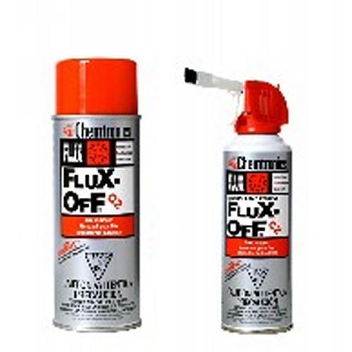 Chemtronics Flux-Off® ES7208B Flux Remover - 5 oz. BrushClean System