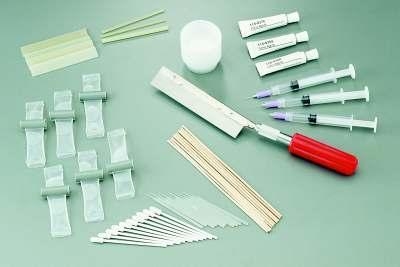 Circuit Medic 201-3110 Base Board Repair Kit