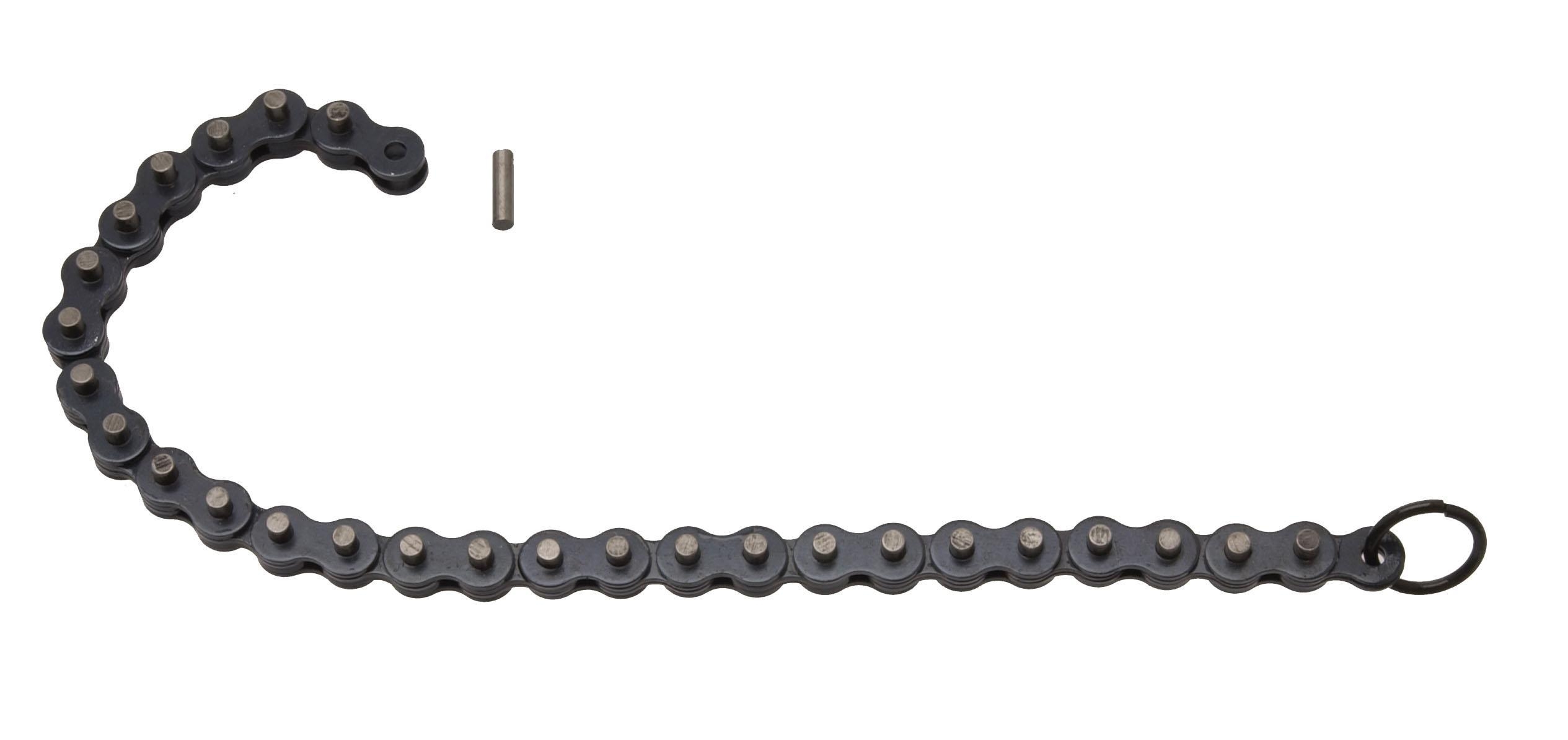 Crescent CW12C Chain, Replacement, For 12" Chain Wrench