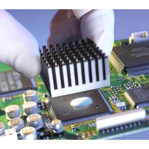 Emerson & Cuming Eccobond® Adhesives 1187947 ECCOBOND 104 PTA BLK 30# 7 ...