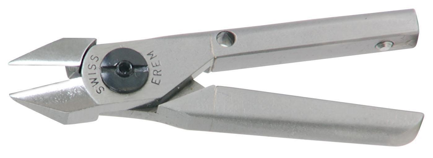 Erem 1522NA Cutter, Pneumatic, Diagonal Tapered Head