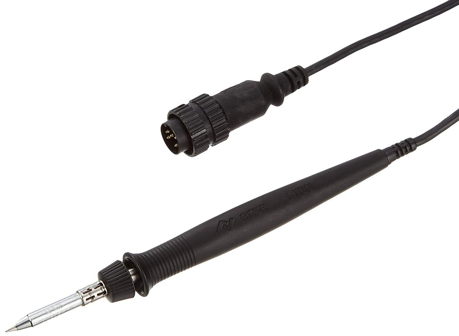Ersa 0100CDJ i-Tool Soldering Iron, 24v, 150W