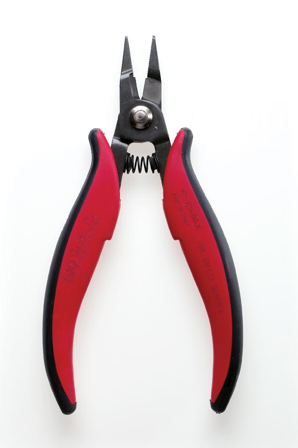 Hakko CS-30-X Shear/Plier Combination, 14G