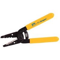 Ideal Industries 45-125 Wire Stripper/22-30 Solid,24-32 Stranded