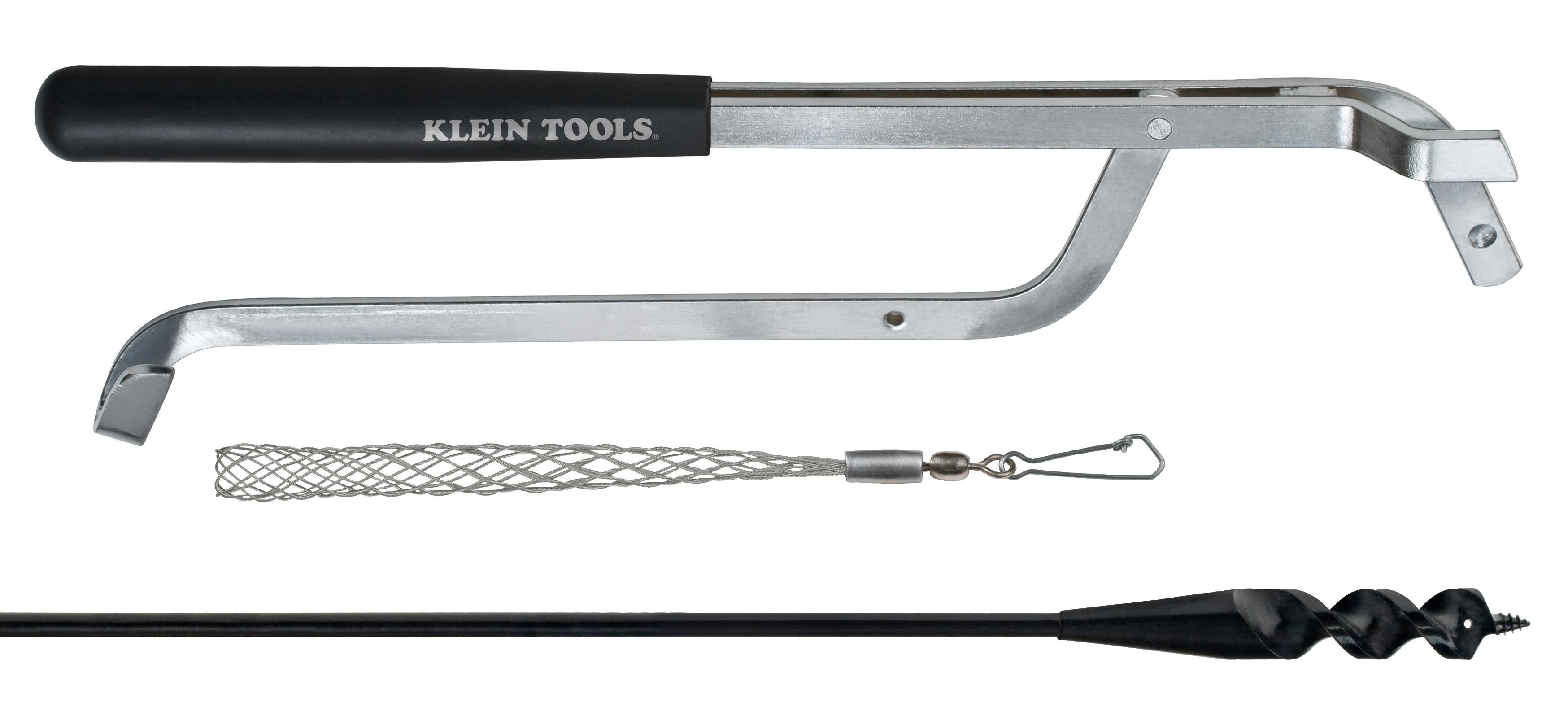 Klein Tools 53721 Flex Bit Kit