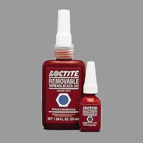 Loctite 242® 24221 Threadlocker 242® Adhesive - 10 ml