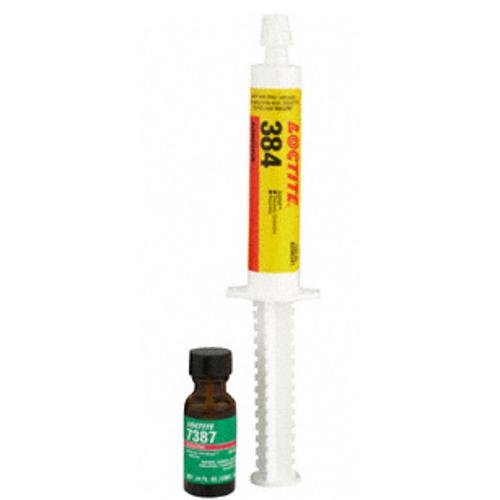 Loctite 384™ 21087 (195733) Output 384™ Adhesive Kit - 25ml