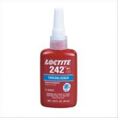 Loctite 242® 24205 Threadlocker 242® Adhesive - 0.5 ml
