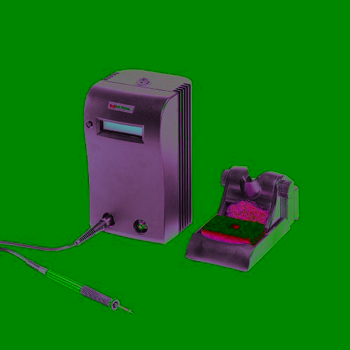 Metcal MX Series MX-500AV MX-500AV Advance Soldering System