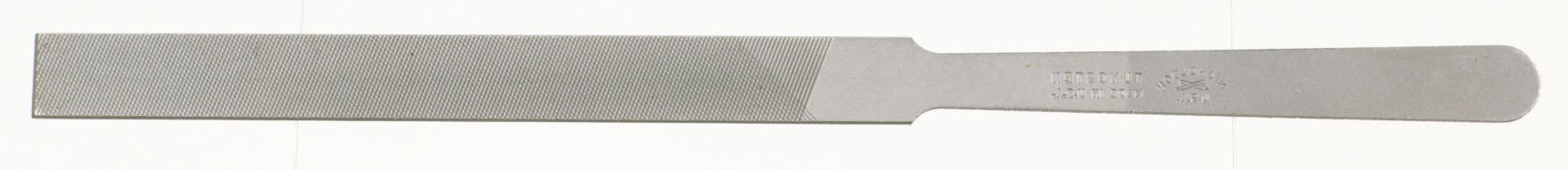 Nicholson 02373N 5 1/4" Tungsten Point File