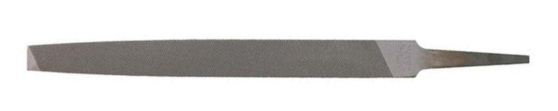 Nicholson 05919N 8" Hand Smooth Cut File