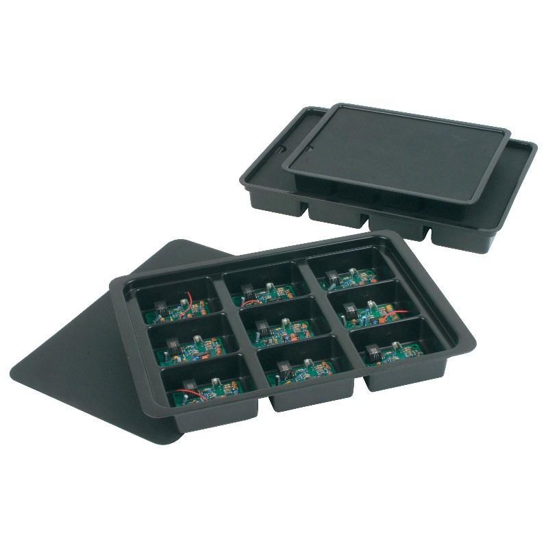 Protektive Pak 39206 Kitting Tray