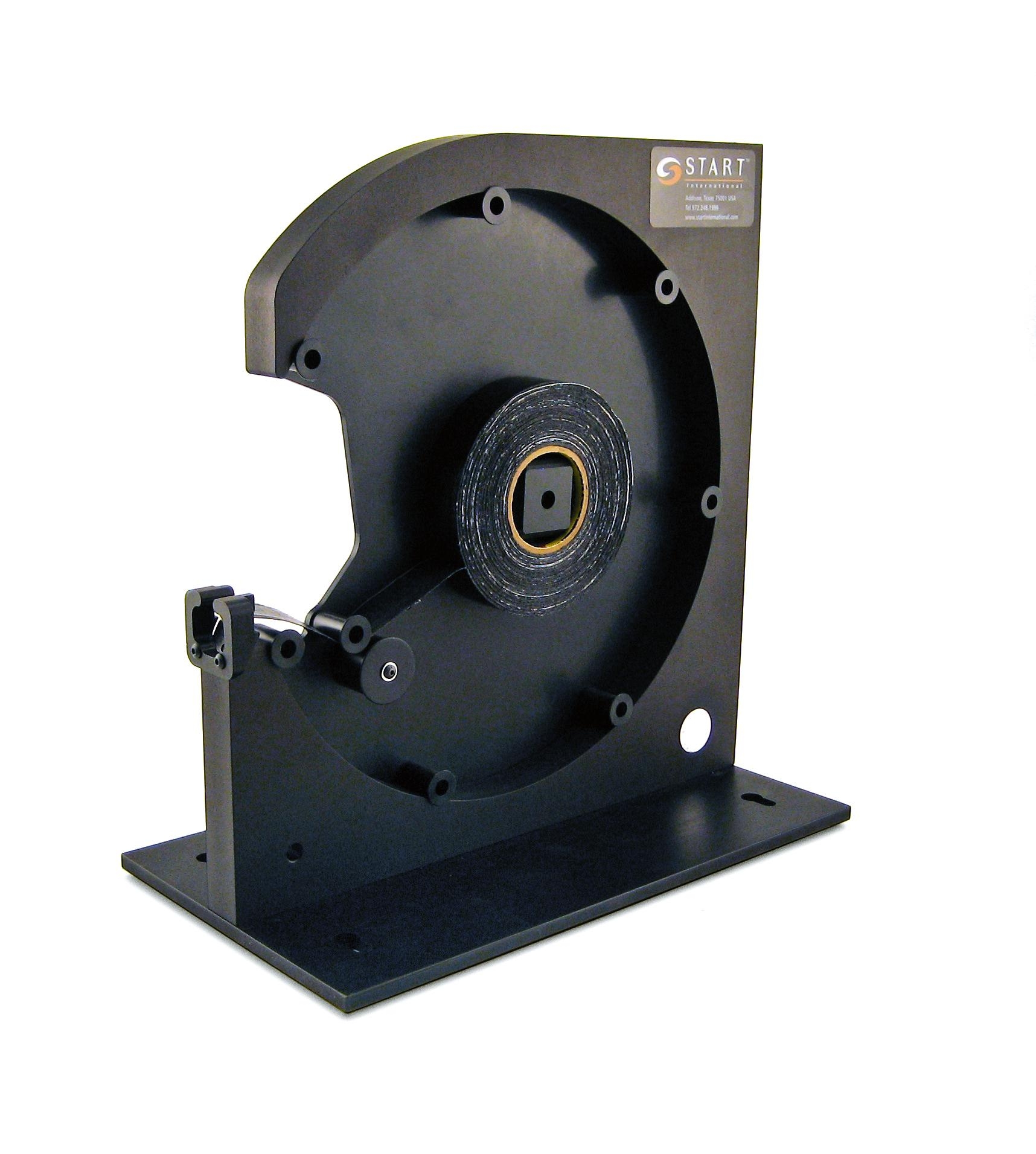 Start International TDW019 Manual Tape Wrapper