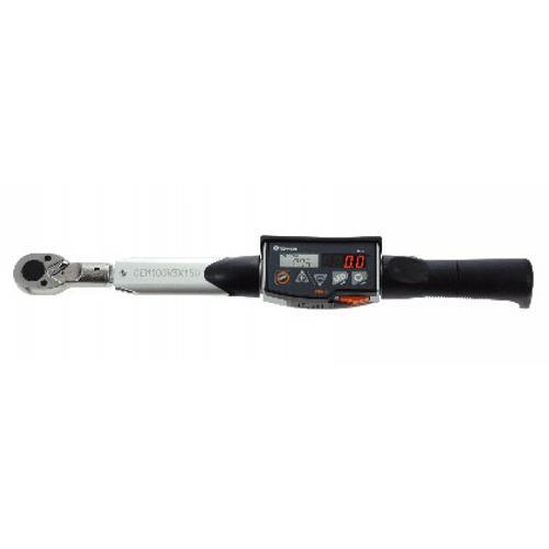 Tohnichi CEM-P Series CEM20N3X10D-P Digital Torque Wrench