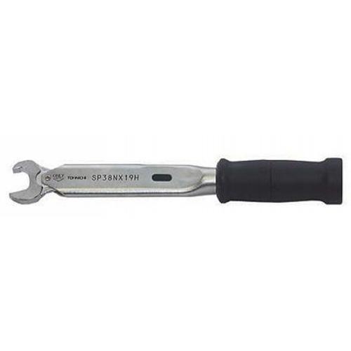 Tohnichi SP Series SP67NX27H Open-End Preset Torque Wrench