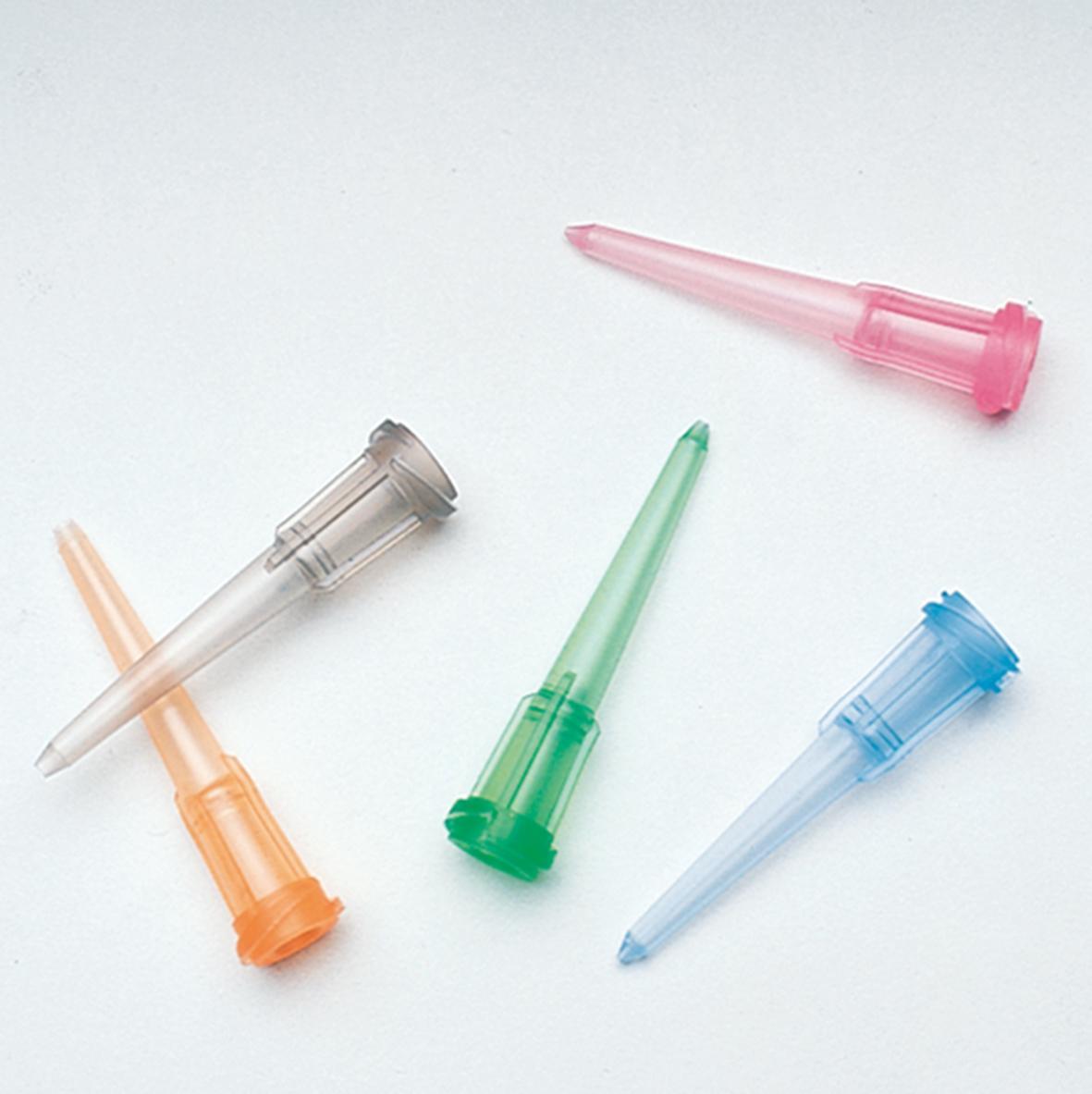 Weller KDS16TNP 1.5"-16GA Tapered Tip Needles/Pk50