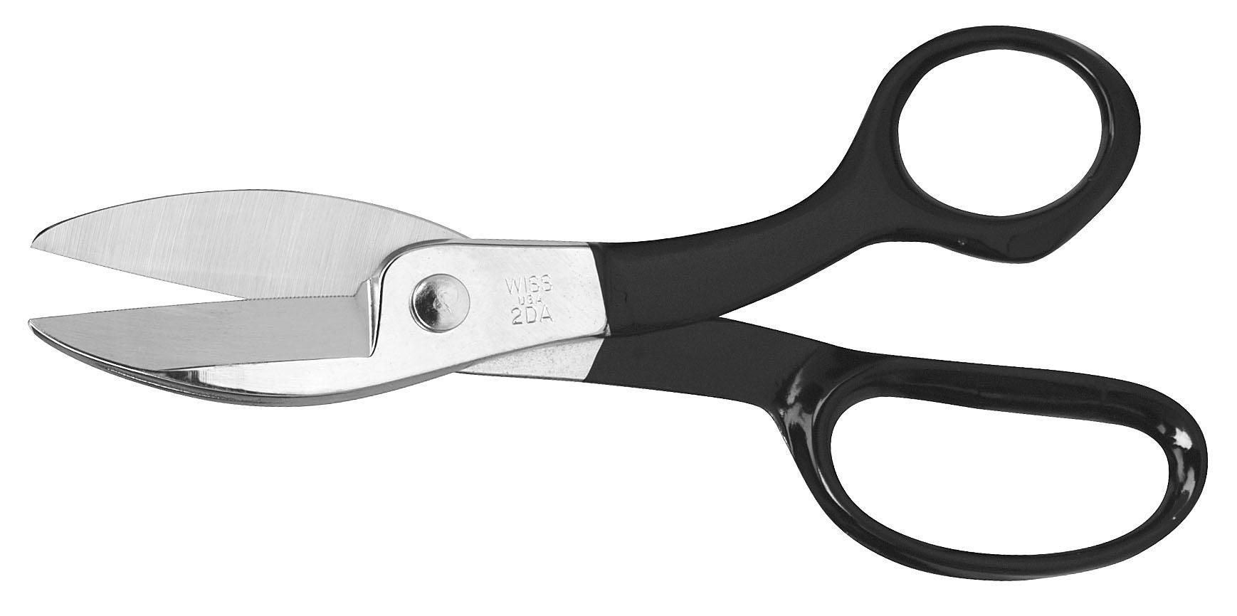 Wiss 2DAN 8" Industrial Shears